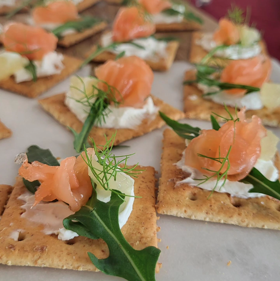 Main Home - Master Catering