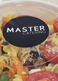 Main Home - Master Catering