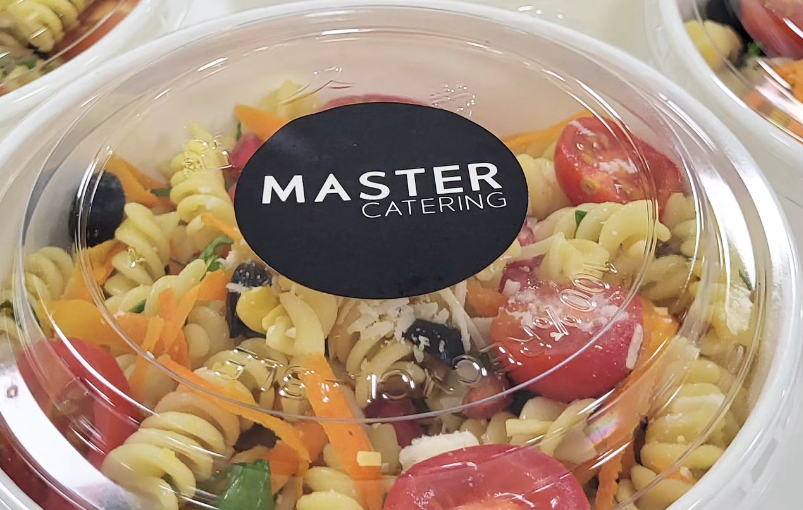 School Catering - Master Catering