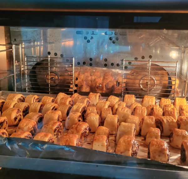 Main Home - Master Catering