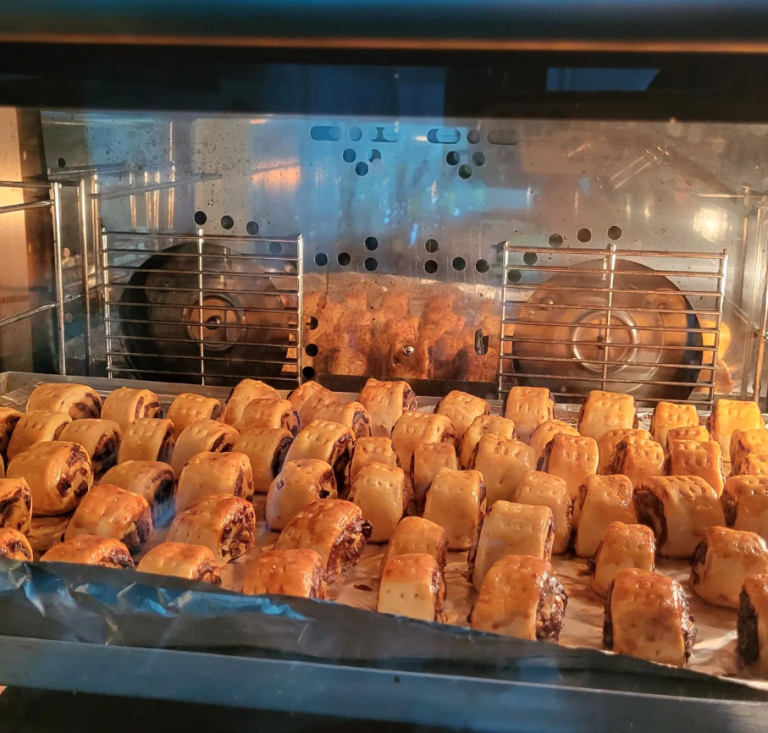 Main Home - Master Catering