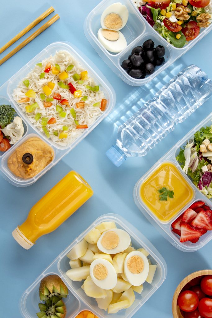 Main Home - Master Catering