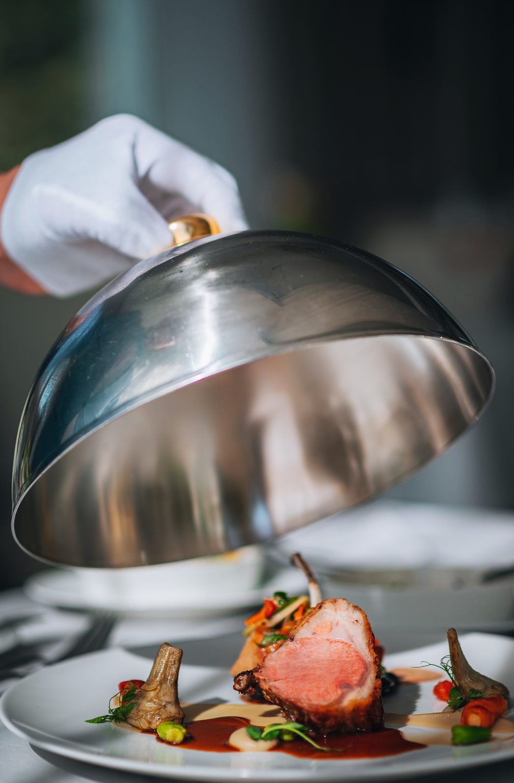 Main Home - Master Catering