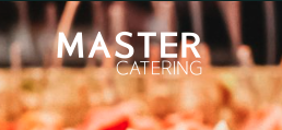 Our Story - Master Catering